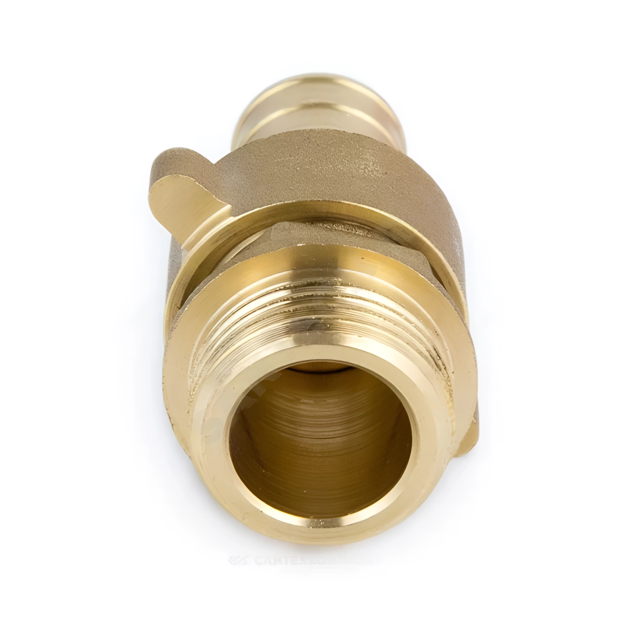 Переходник разъемный для шланга Дн 25х1" НР 9104 Aquasfera 9104-05