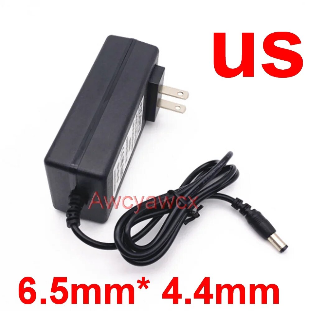 Адаптер для LG ADS-40FSG-19 19В 1.3А US plug