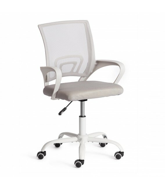 Кресло BM-520M ткань, серый (Комплект из 4 шт.)