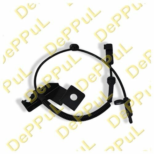 Датчик АБС передний правый FORD EDGE (15-18) Deppul DEAA538