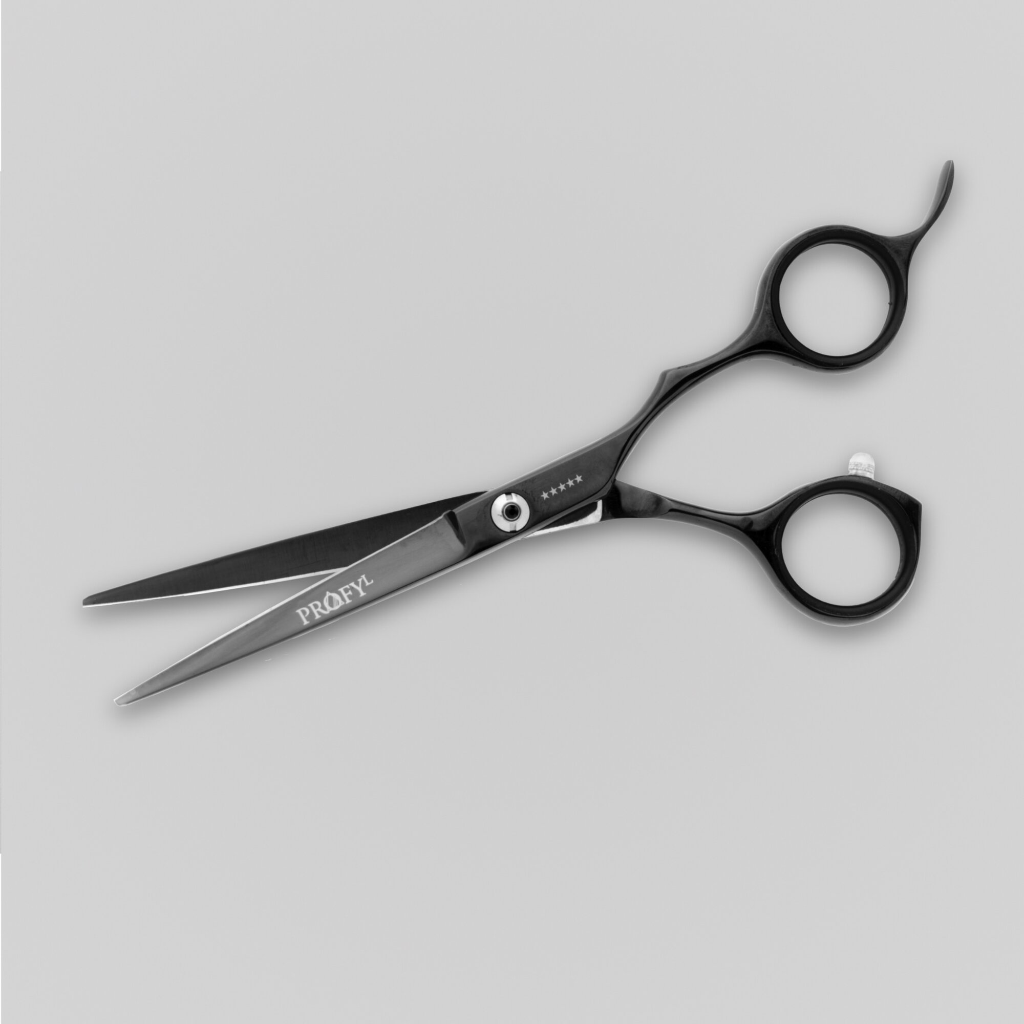 PROFYLAB (Profy-L) Ножницы парикмахерские прямые 5.5" "Miniature scissors"