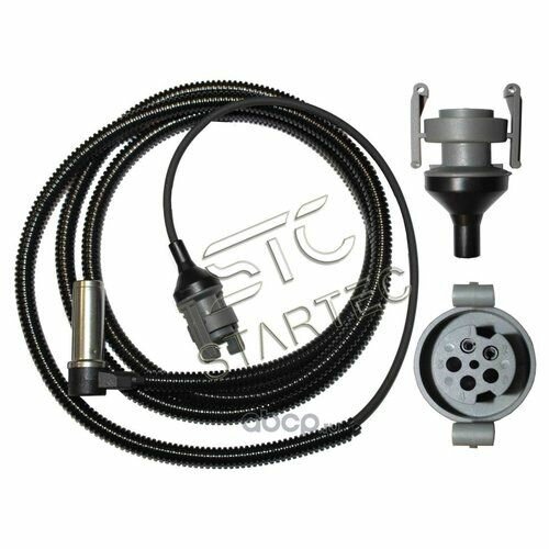 Датчик ABS MAN L 2000mm Startec INF09403