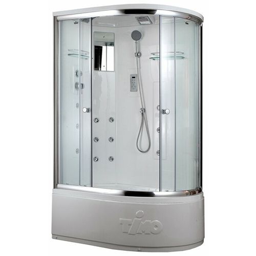 Душевой бокс Timo Lux T-7720 L 120*85*220
