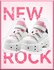 Ботинки New Rock New Rock