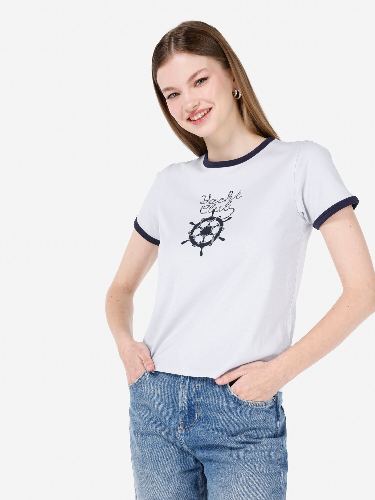 Футболка Regular Fit