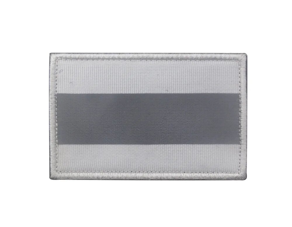 Светоотражающая нашивка Alfa FSB FSB-5X8CM-3.5