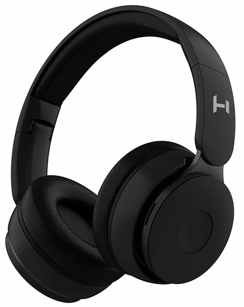 Наушники HARPER HB-215 black
