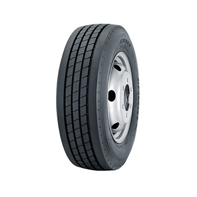 Шина 315/60R22.5 152/148M 18PR Goodride CR966 TL Рулевая (Таиланд)