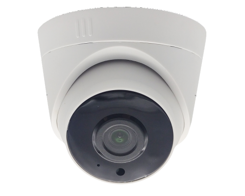 Видеокамера IP SMR-2429-MIC-POE (2.8мм)