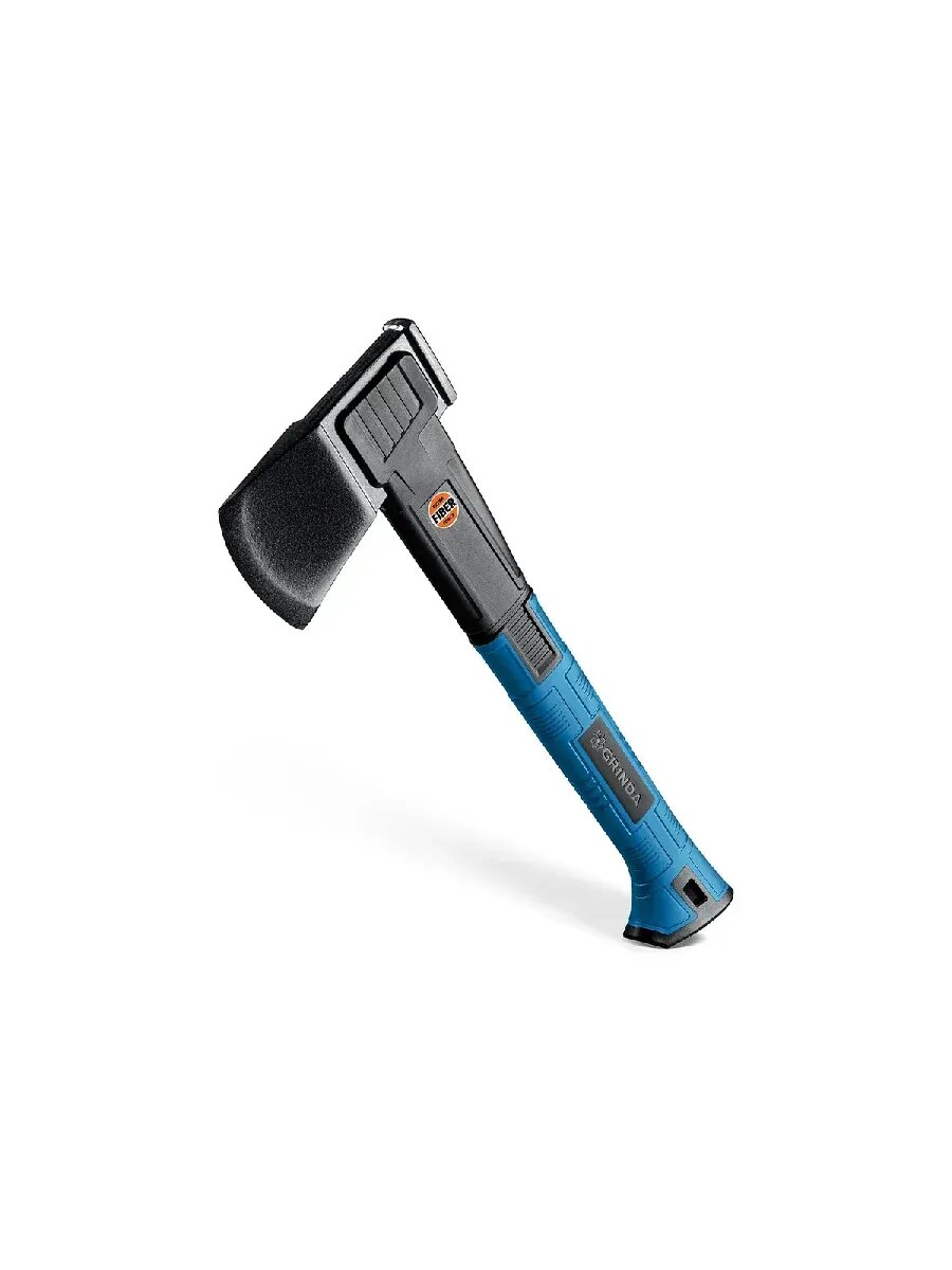 Grinda Топор универсальный A7 700/900 г, 370 мм 20681