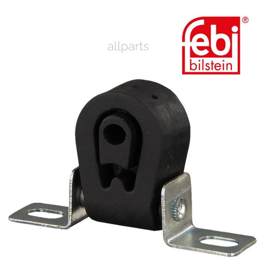 FEBI 01239 Крепление глушителя VW Passat B3/B4/T4 FEBI 01239