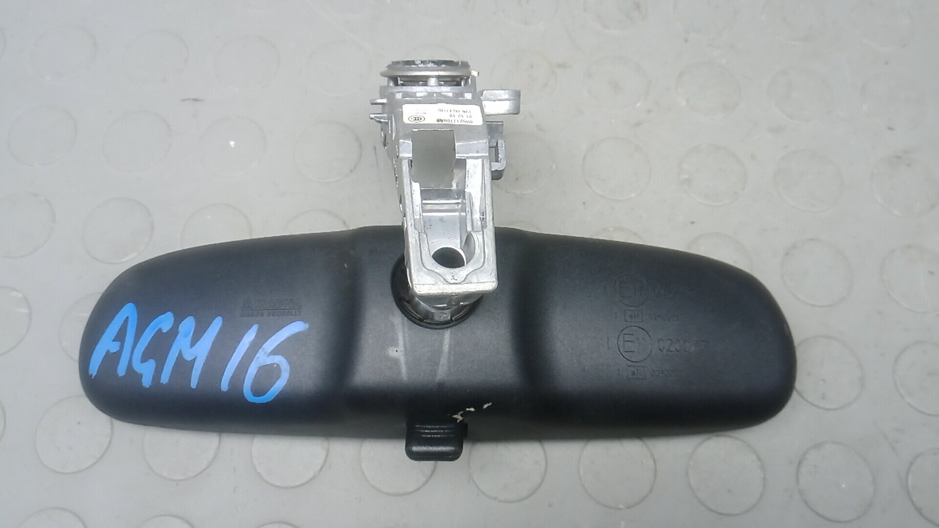 Зеркало салона LAND ROVER FREELANDER 2, Номер LR006271