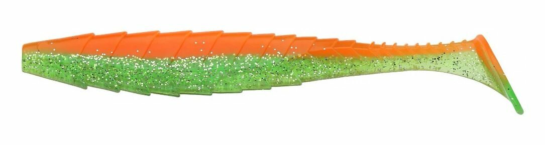 Мягкие приманки для рыбалки Frapp GEKO 8.5" # 28 (1 штуки), длина 215 мм