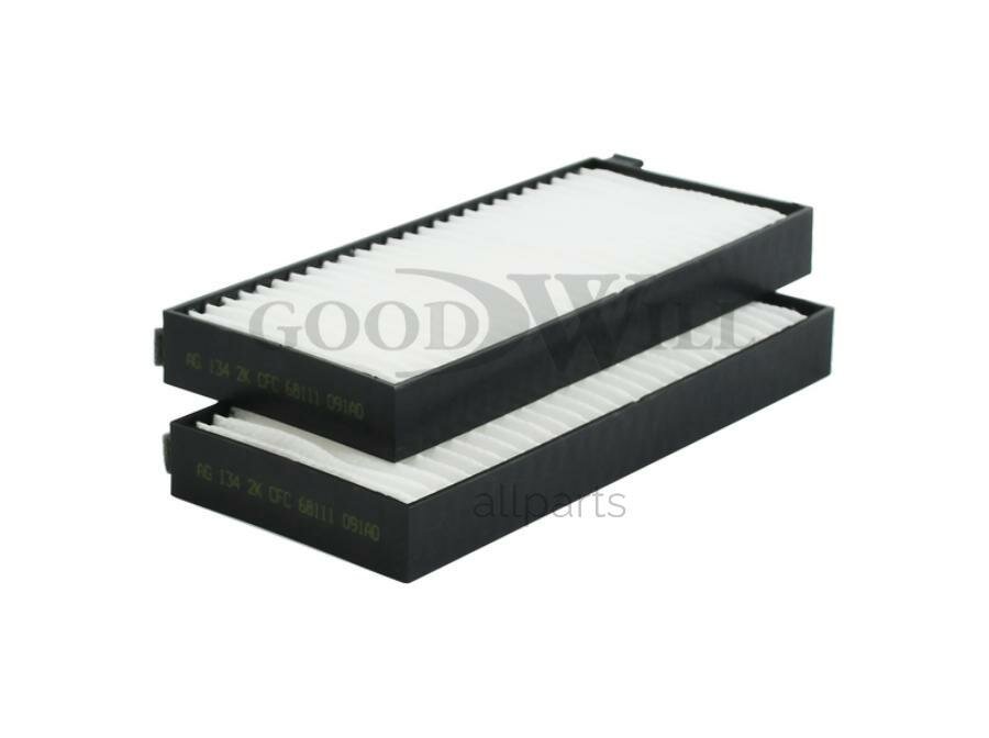 GOODWILL AG1342KCF Фильтр салона