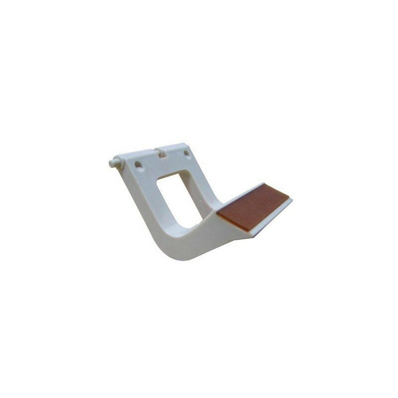 Тормозная площадка HP LJ P2035 P2055 RM1-6397 основного лотка