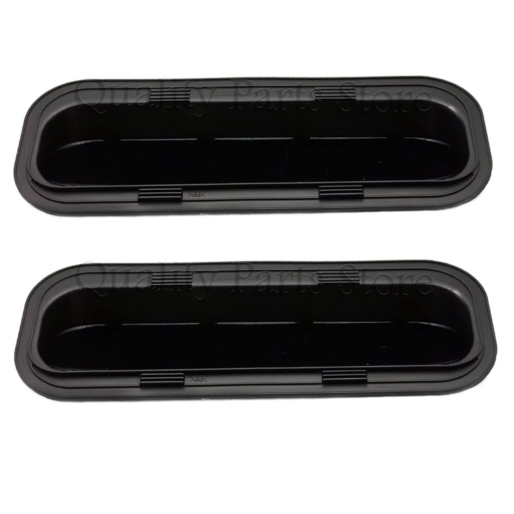 1/2 шт. для Toyota Lexus 450H GS300 IS300 LS430 GS350 GS430 GS460 CT200H новый воздуховод в сборе, четверть вентиляционное отверстие левый/правый 62930-12161 62930-12160 2PCS