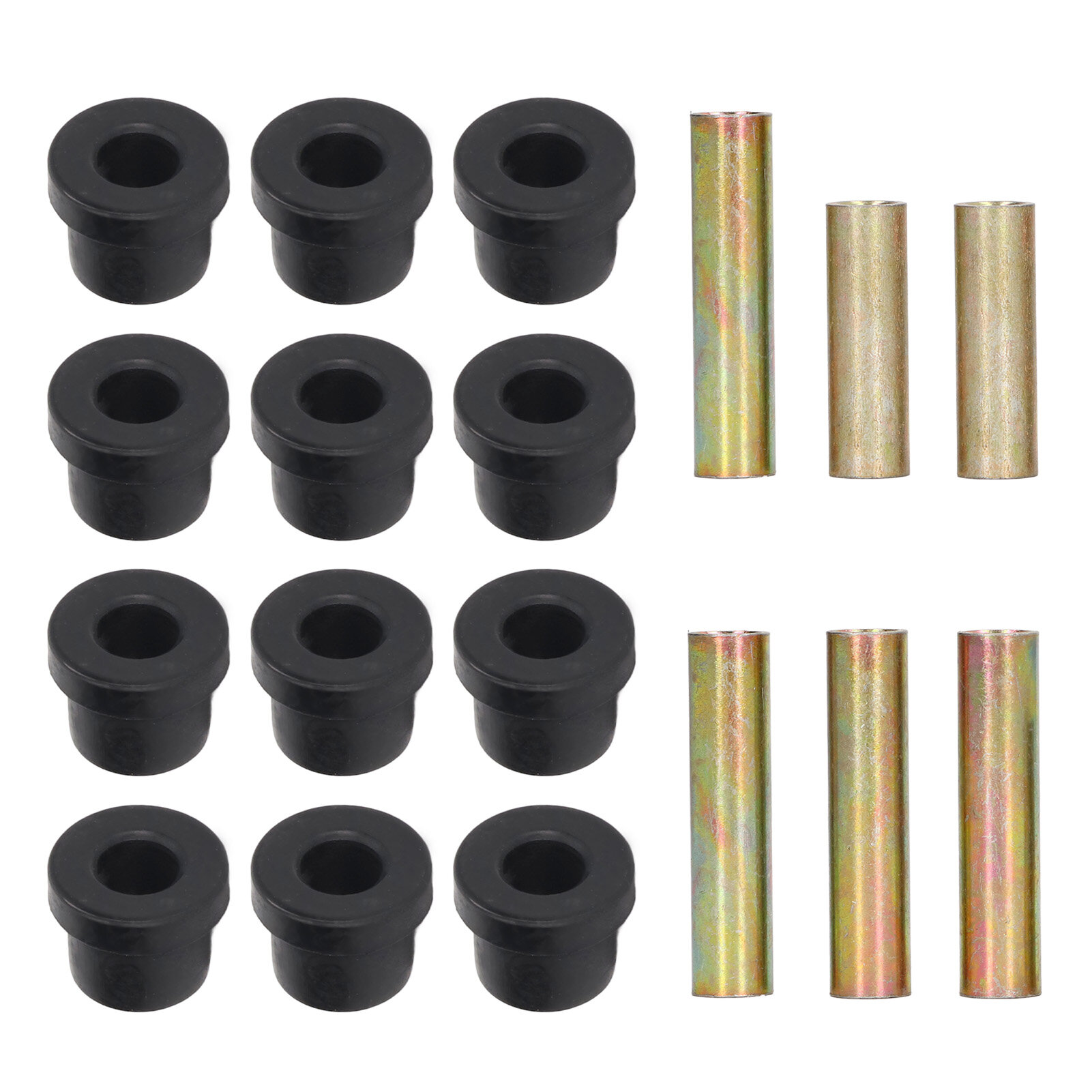 Комплект Втулок Задней Листовой Рессоры 102506601 для Замены Клубного автомобиля Precedent