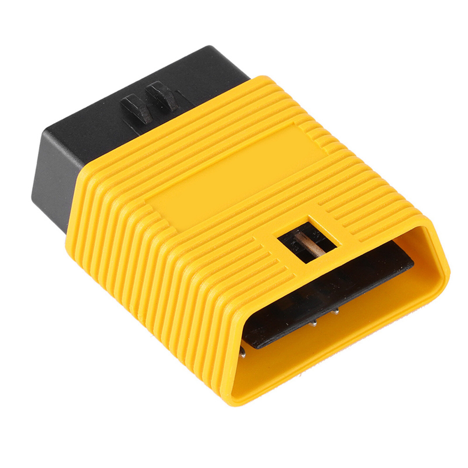 16-Pin Expansion Connector OBD Scanner Adapter Autool OBD2 Car Maintenance Diagnostic Tool для ELM327 Mdiag Easydiag GOLO PRO PRO3 V, 16-Pin Expansion Connector, ABS, 100% Brand New, Color Shown as Picture