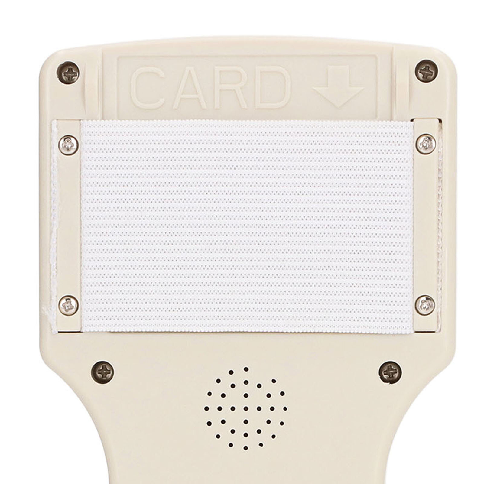 NFC-копировальный аппарат для карт IC Card Reader ID Key Writer 10 Частота 2,8-дюймовый дисплей для 125 кГц 250 кГц