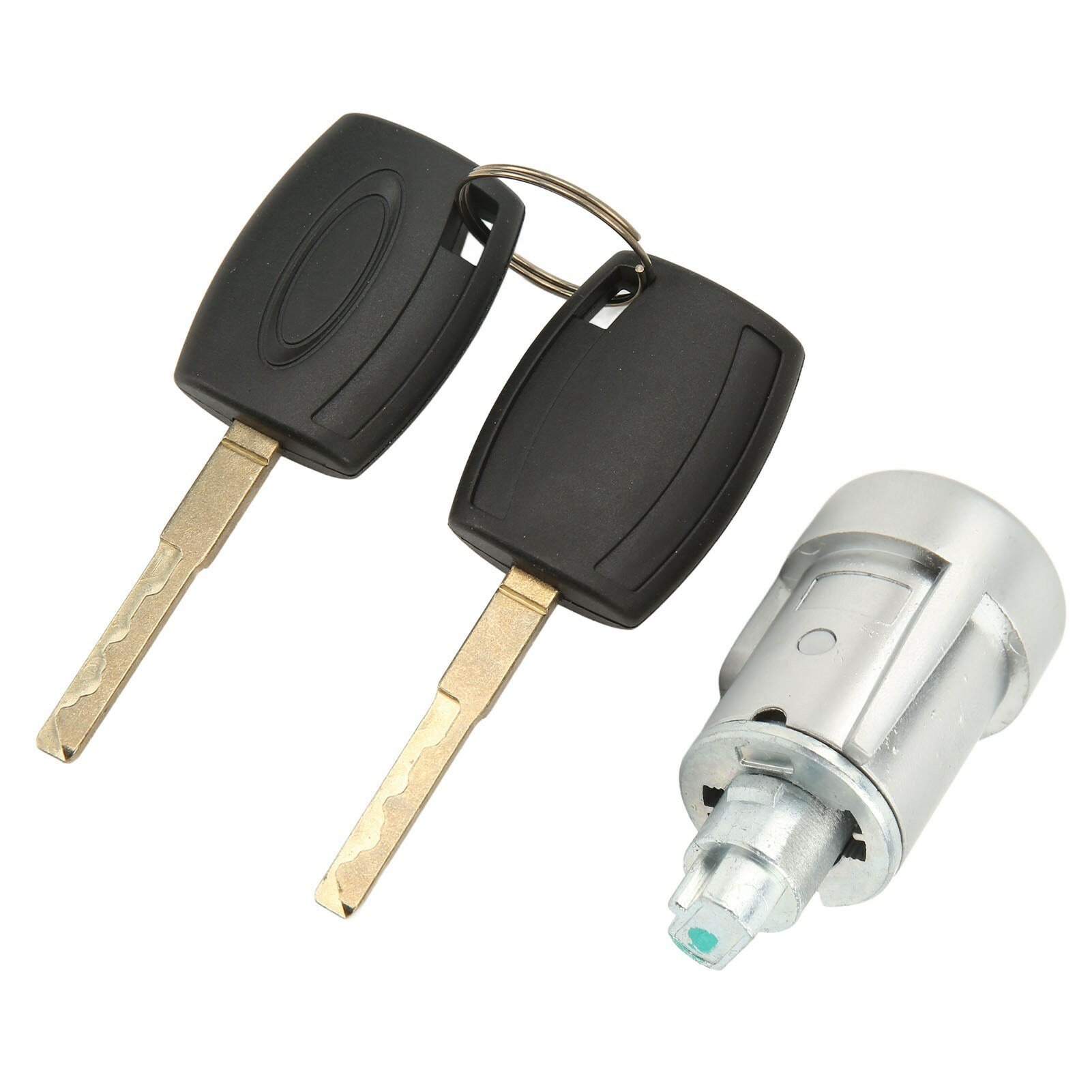 Замена цилиндра зажигания 1926227 с 2 ключами для Ford Transit MK8 2014-2019, Ford Transit Custom Tourneo Custom 2012-2019