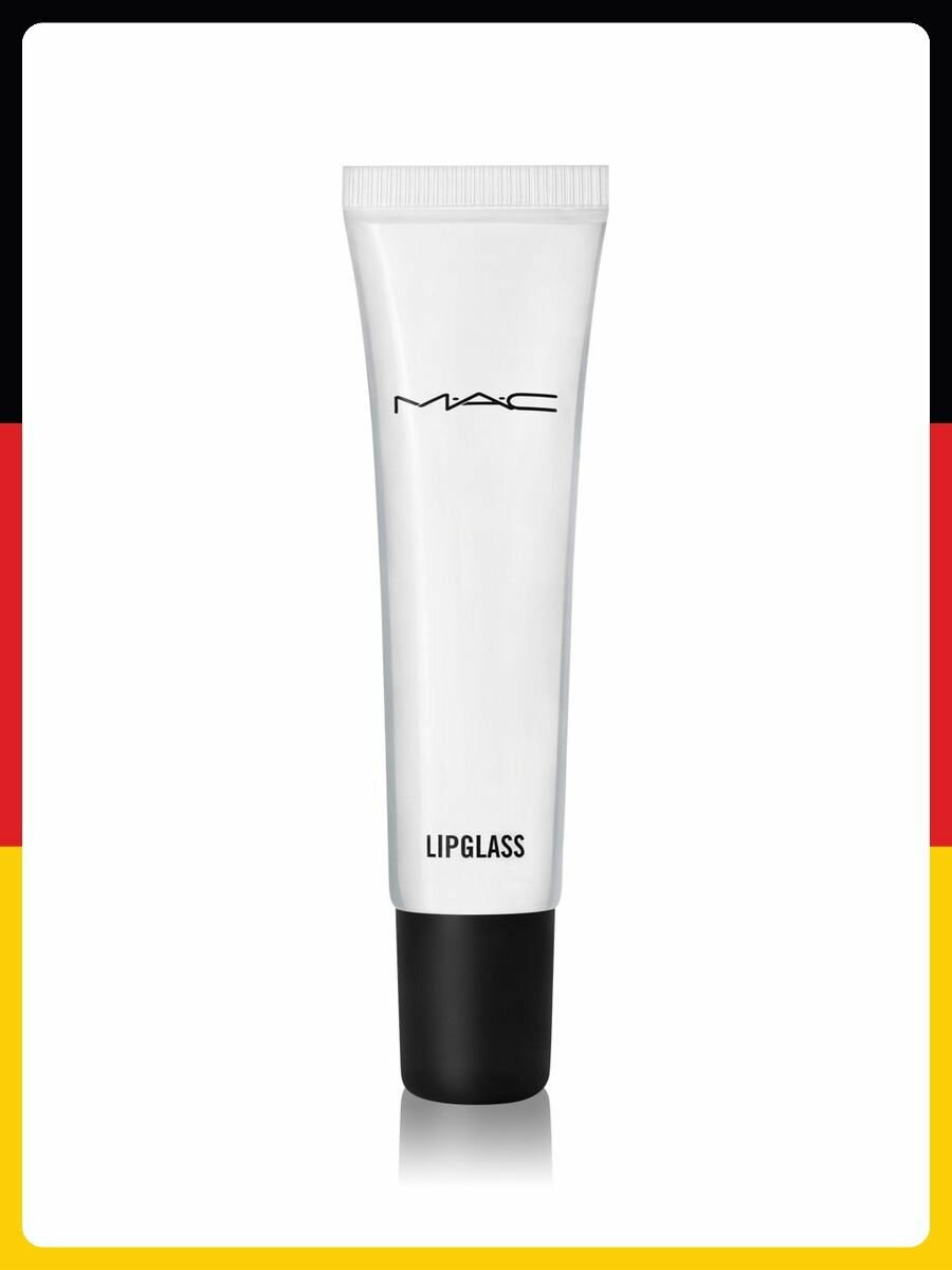 Блеск для губ MAC Lipgloss Clear, 4.8 г