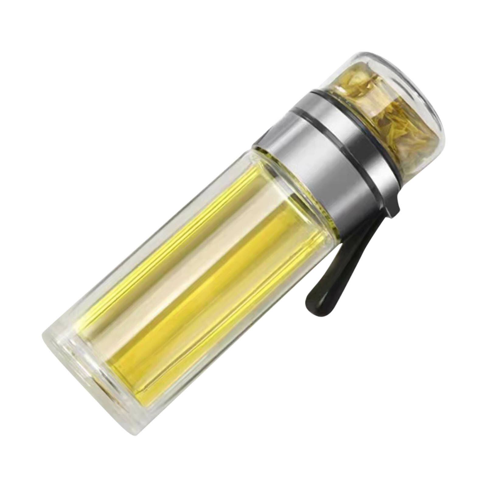 Бутылка для стеклянного чая