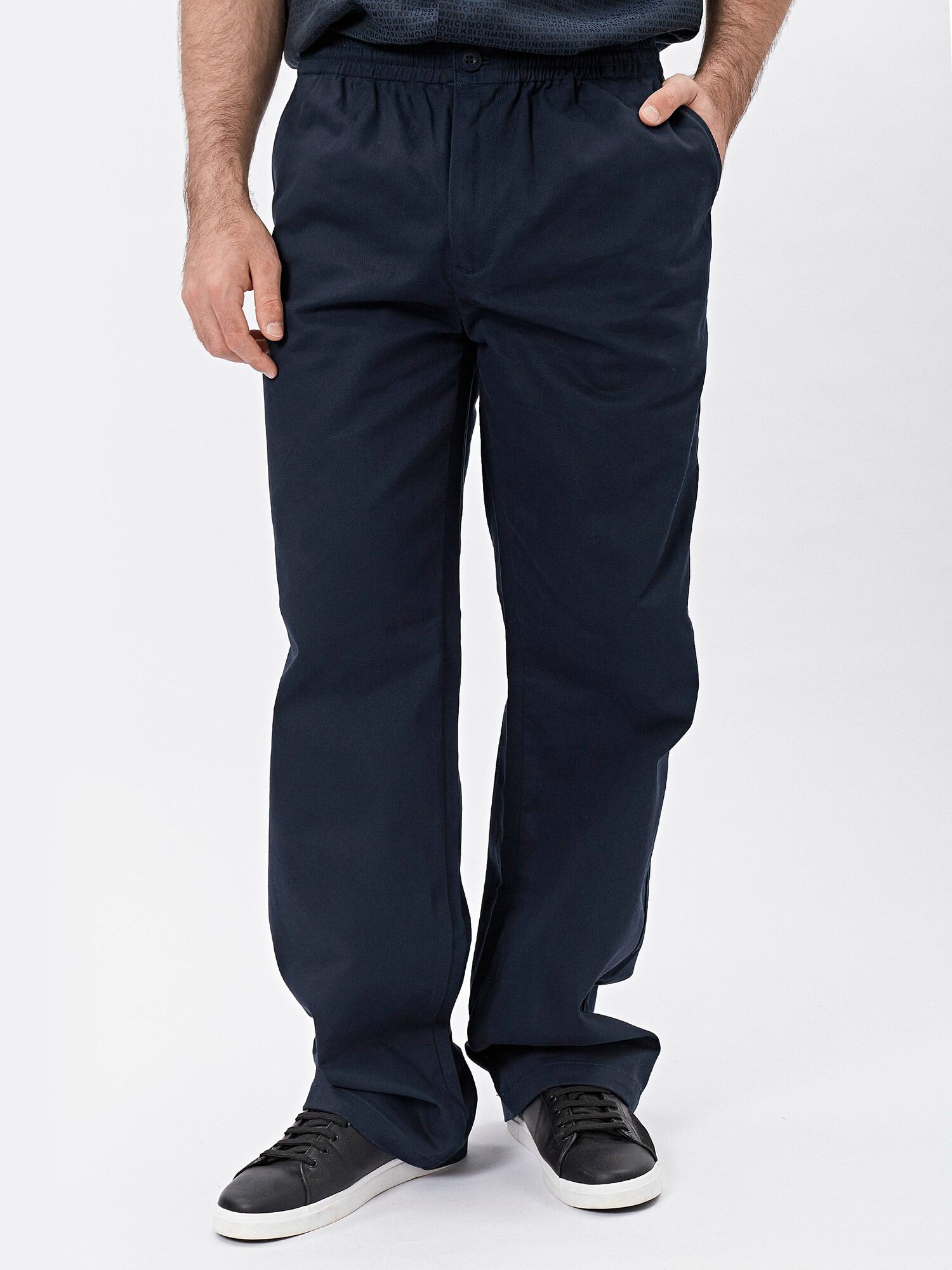 Брюки классические