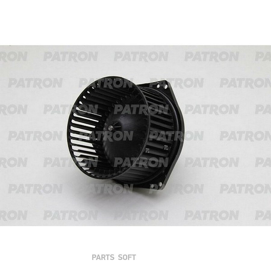 Вентилятор отопителя SsangYong Kyron/Actyon (05-) PATRON PFN321 | цена за 1 шт