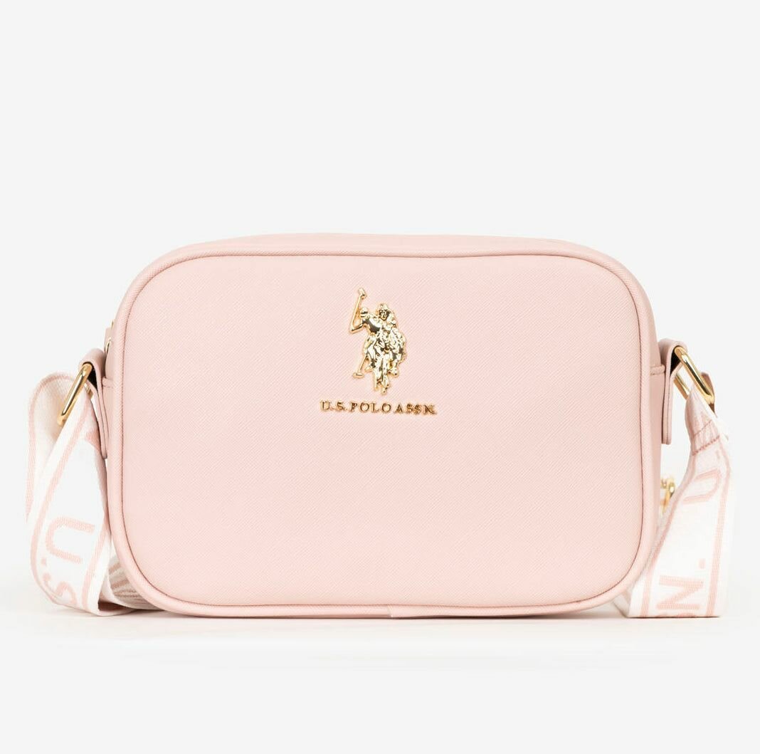 Сумка кросс-боди