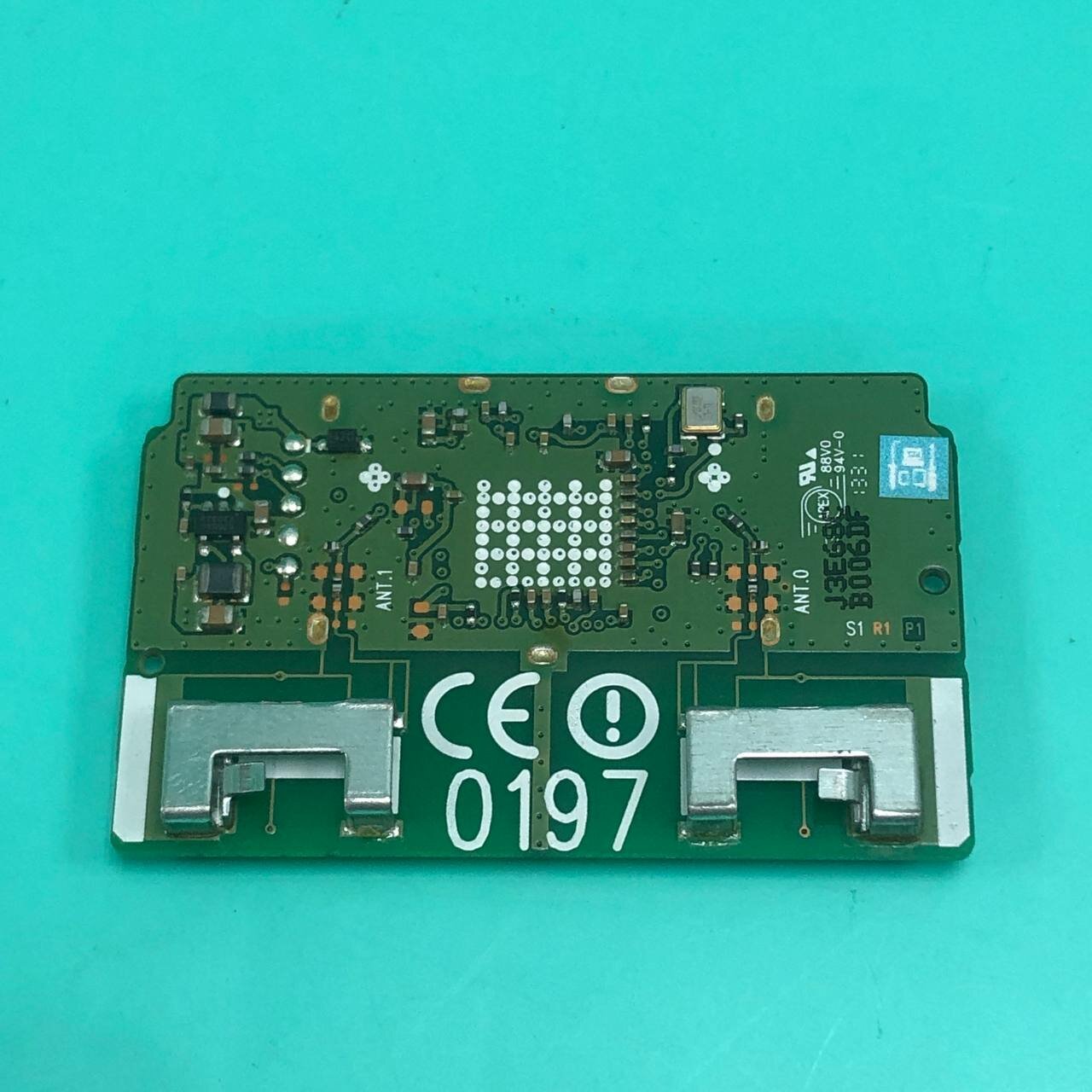 WI FI модуль twpm-B006D EAT61813901 (LG 42LA620V)