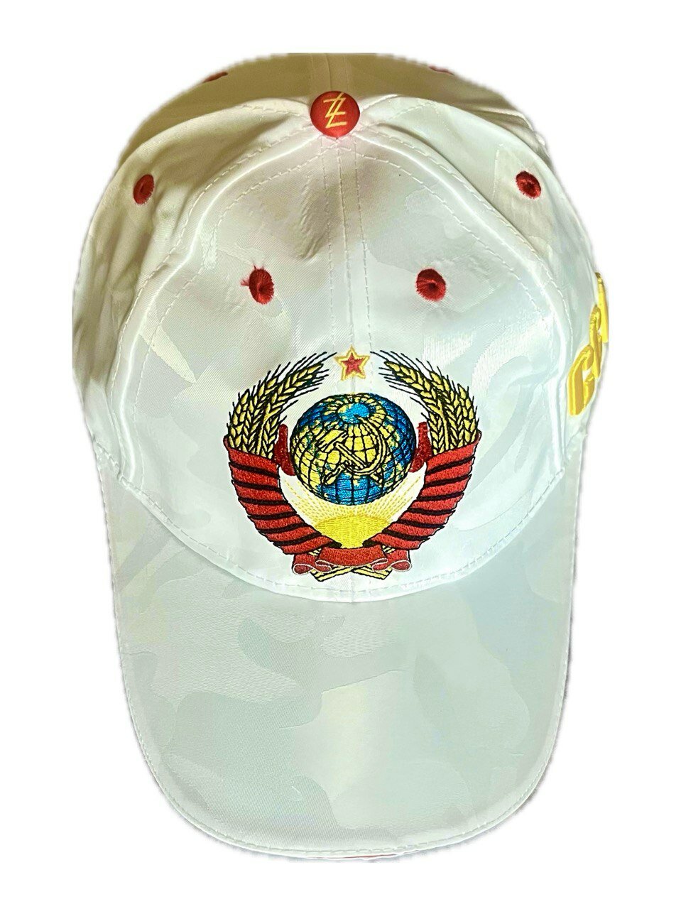 Бейсболка для мужчин и женщин