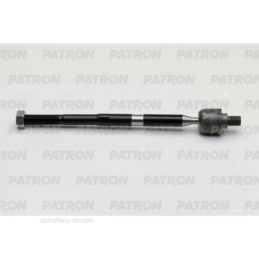 PATRON PS2445KOR Тяга рулевая CHEVROLET: ORLANDO 11- (произведено в Корее)