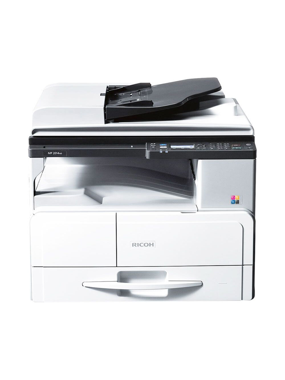 МФУ Ricoh MP 2014AD (912356)
