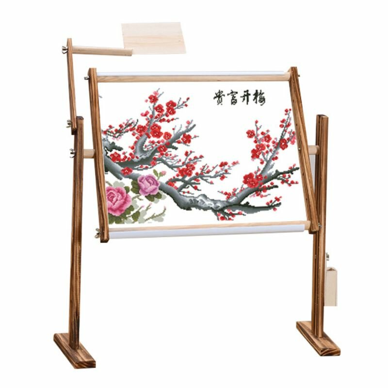 Станок Для Вышивания Напольный