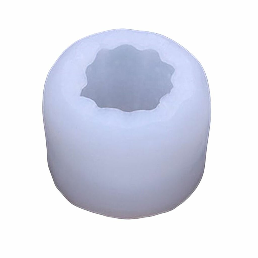 Формы для торта, шоколада, свечей, эпоксидной смолы, мыла в форме тыквы, - Большая тыква