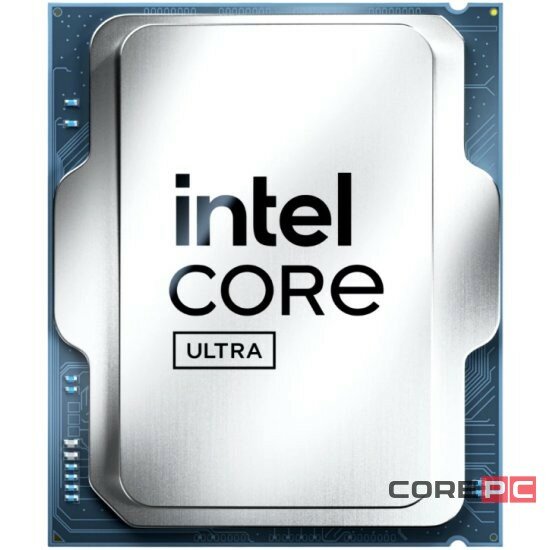 Процессор для персонально компьютера Intel Core Ultra 9 285K OEM AT8076806419