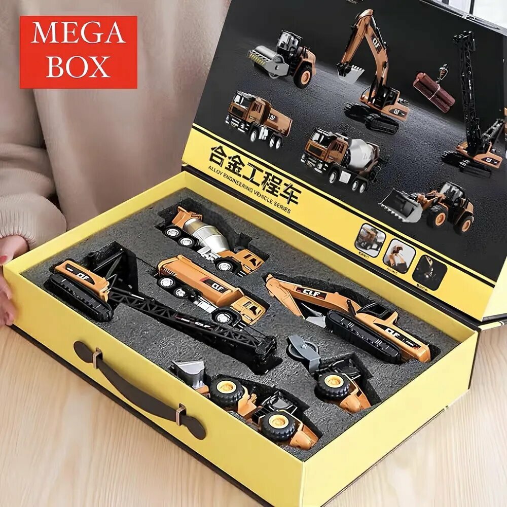 KNOW EASY-Машинка