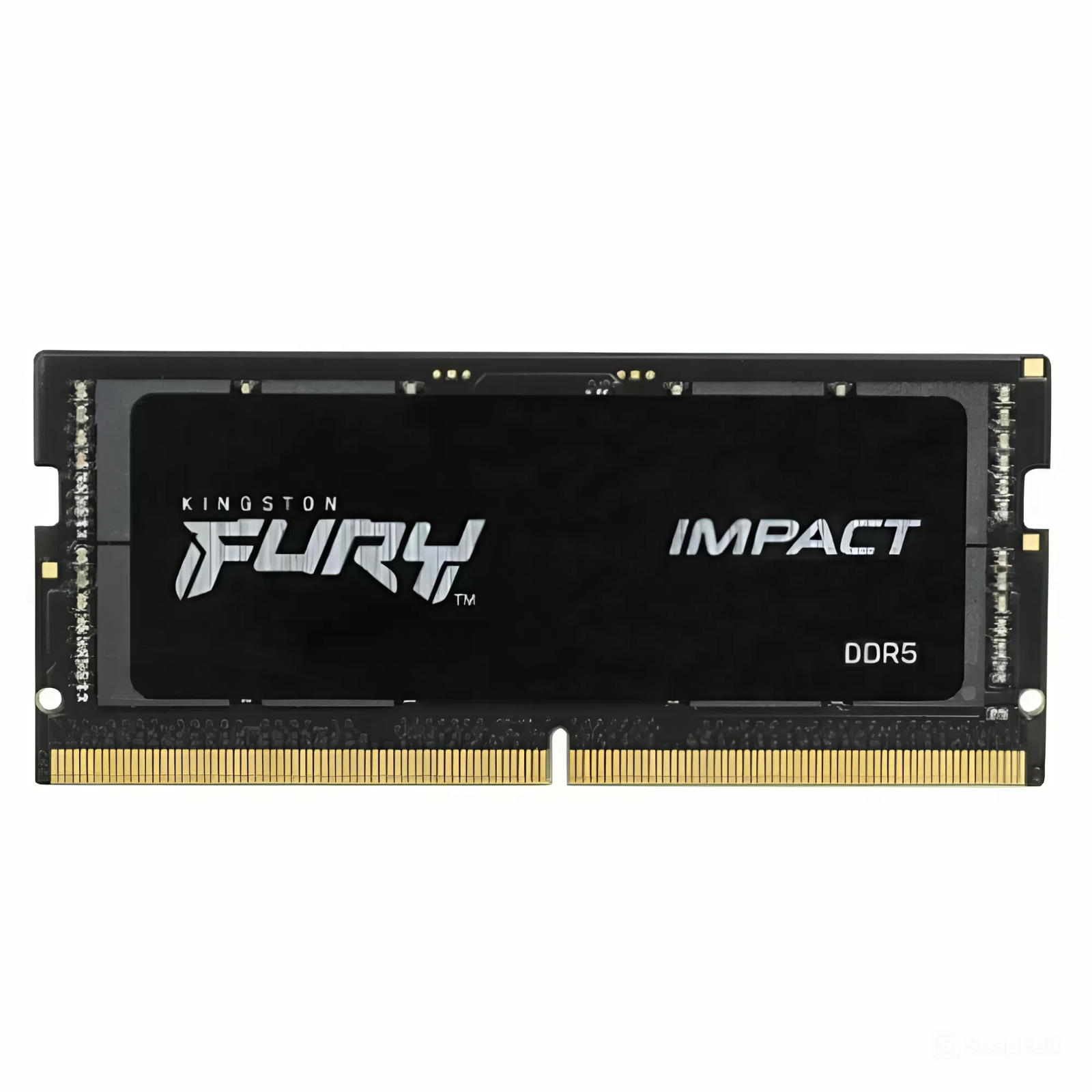 Kingston Оперативная память Fury Impact 16GB DDR5 KF564S38IB-16