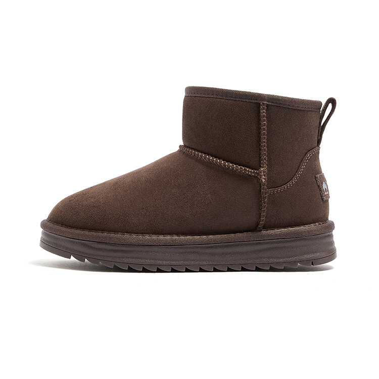 Ботинки CAMEL зимние ботинки