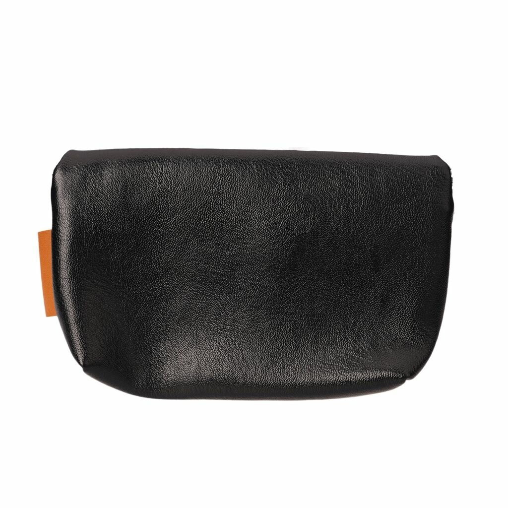 Кожаная камера PU Мягкая сумка для корпуса легкая RX100 G9X LX Series Service Sevetions.