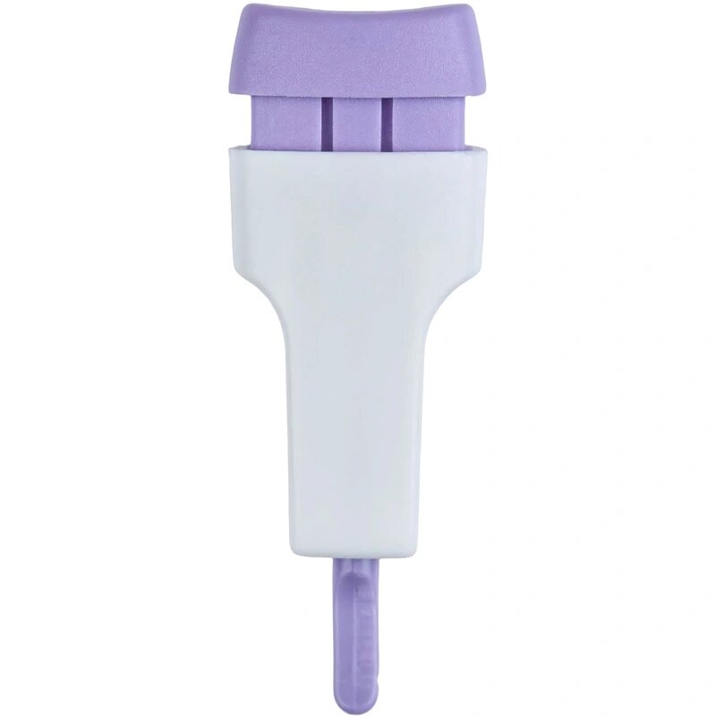 Ланцет Acti-lance Lite (фиолет.) 1,5мм, игла 28G 200шт/уп