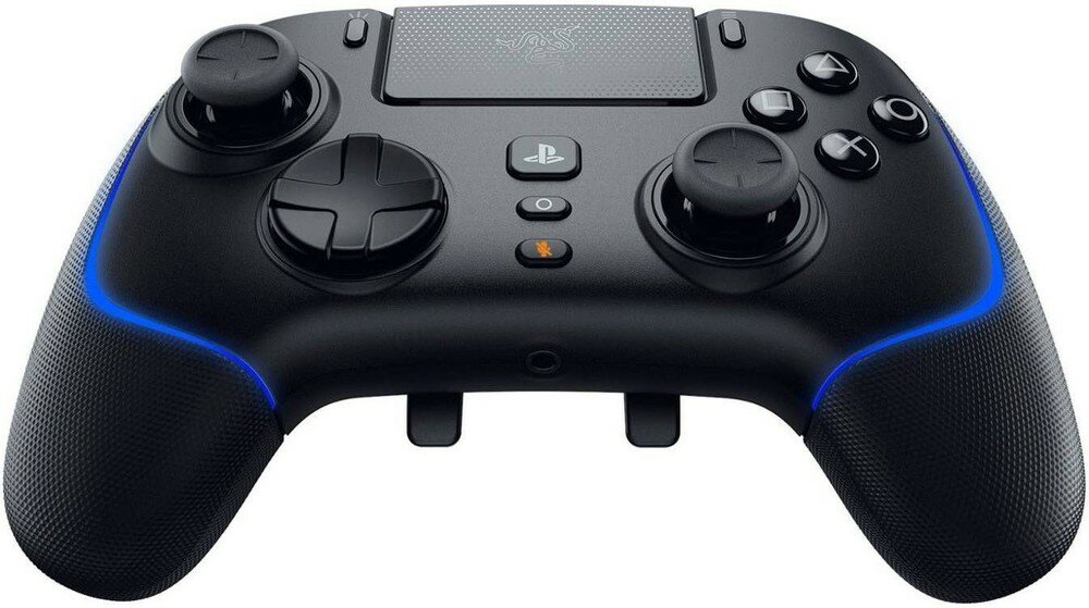RZ06-04710100-R3G1 / Игровой контроллер Razer Wolverine V2 Pro (PlayStation Licensed) - Black Gamepa