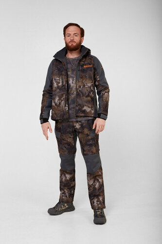 Костюм Remington SW Remington XM Elite Improved Timber р. 2XL 58-60