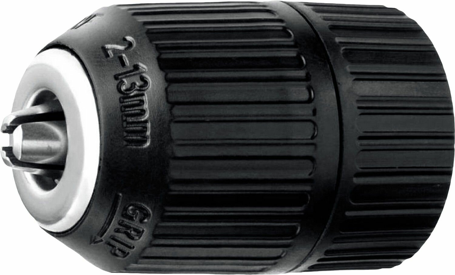 Быстрозажимной патрон STAYER, 13 мм, 1/2", для дрели 29052-13-1/2