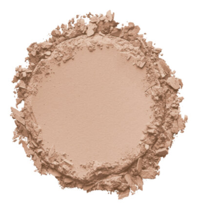 Charme Пудра компактная Mineral powder, Тон 03 Песочный