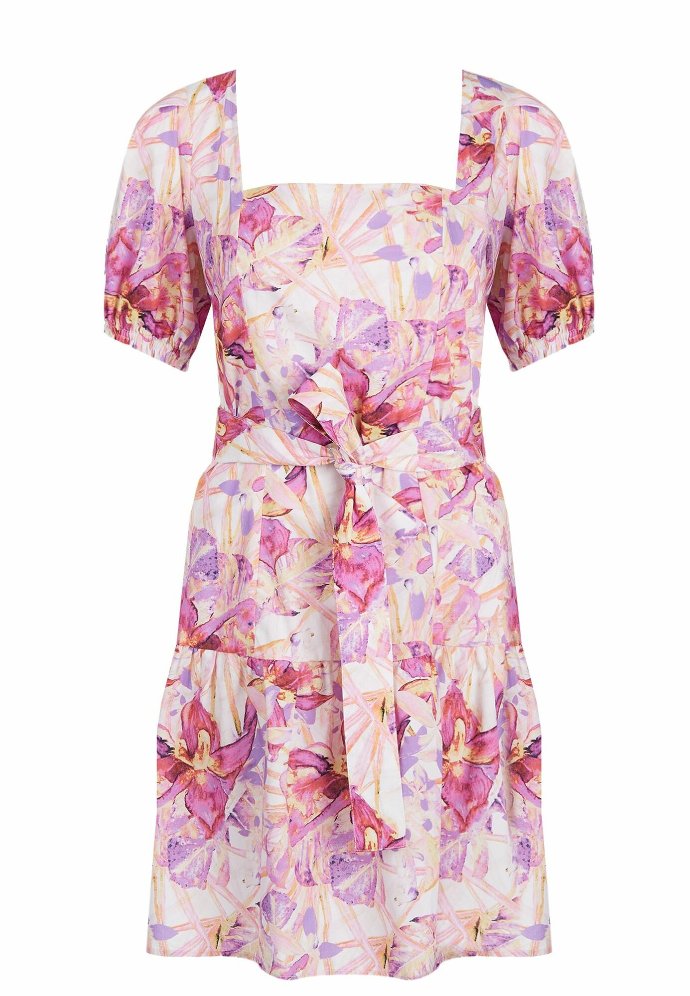 Платье Весна-лето 2026