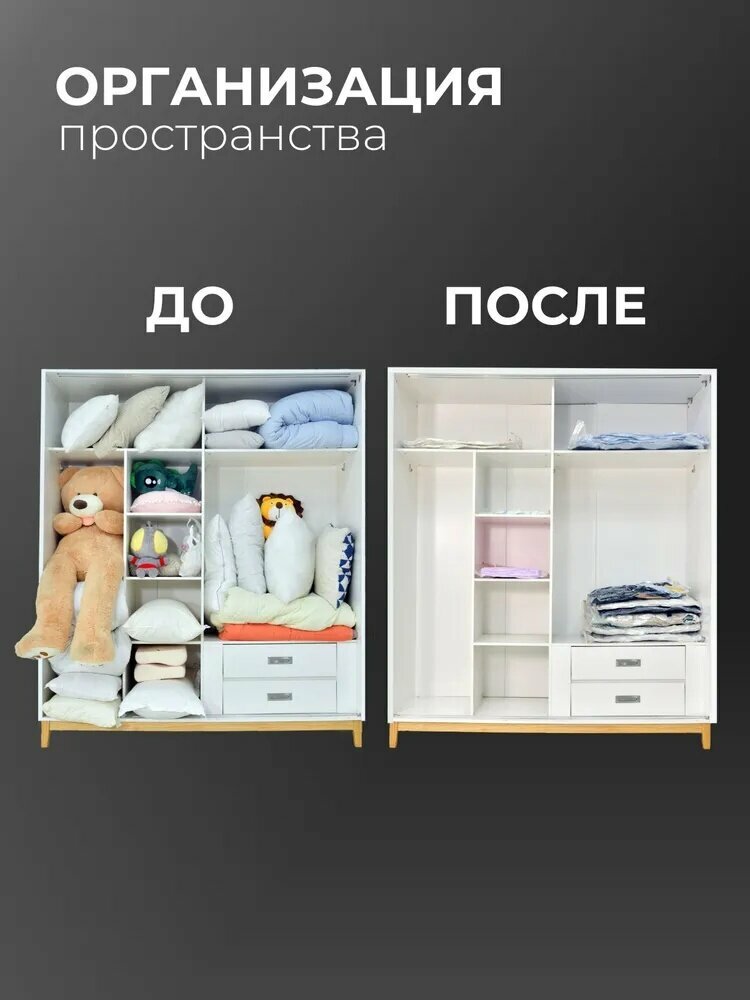 Вакуумный пакет — фото 1