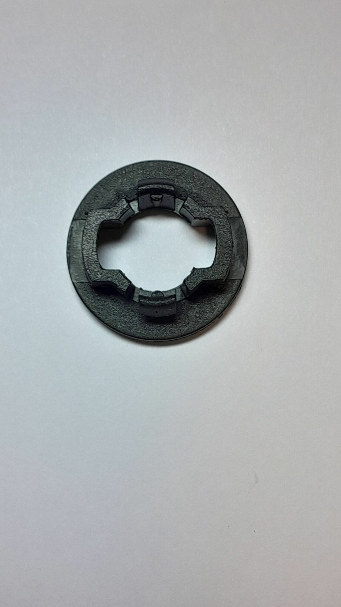 Фиксатор тяги регулятора тормозного усилия оригинал RENAULT 6001548379 , 8200329568 для Renault Logan , Renault Duster и тд.