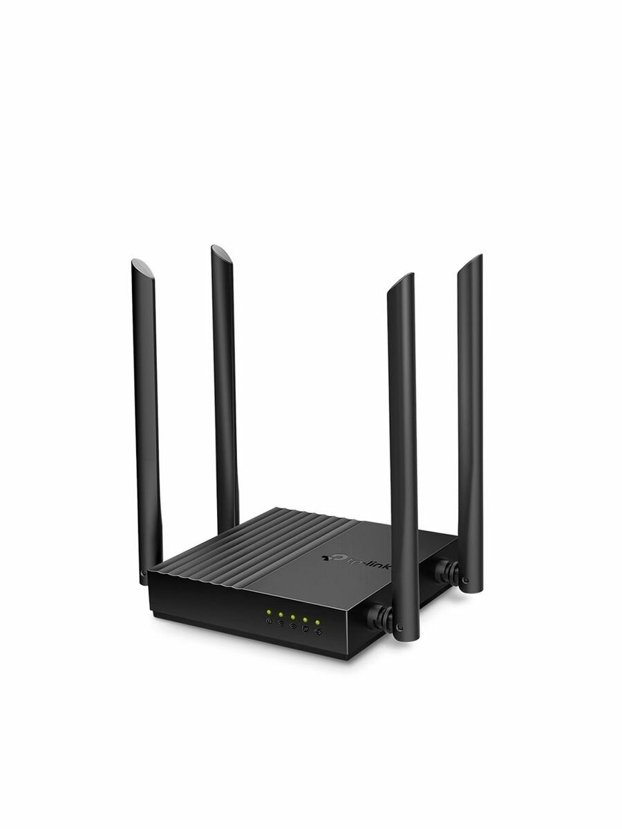 Wi-Fi Роутер TP-Link Archer C64