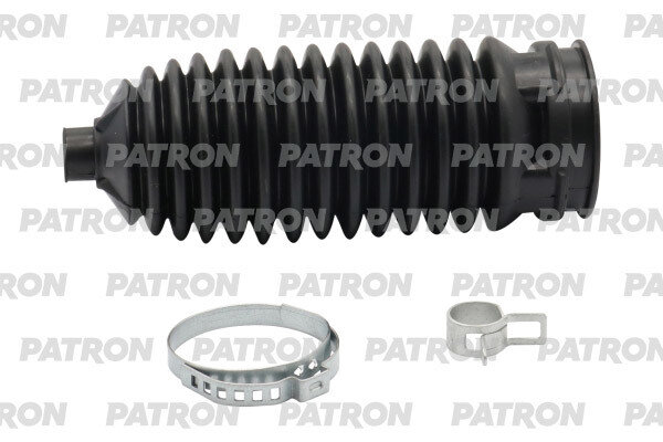 Пыльник рулевой рейки PATRON PSE6459, для Hyundai Santa Fe 00-06